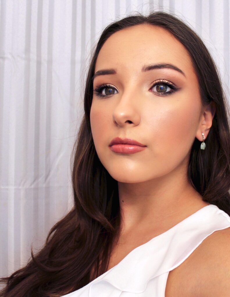 Recreating My Favorite Makeup Looks from Pinterest | Part 1 - Makeup By ...
