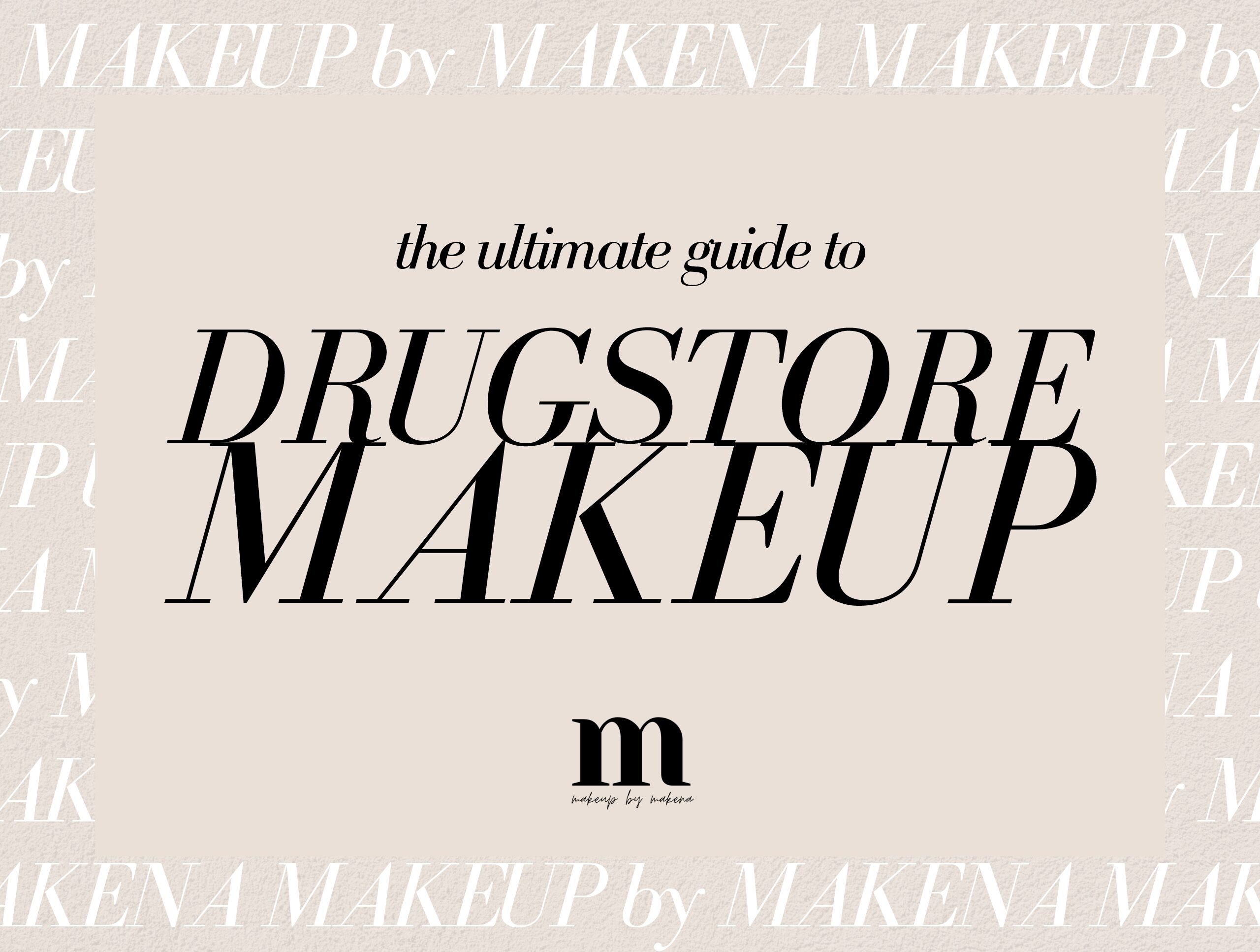 Makeup The Ultimate Guide Pdf | Saubhaya Makeup