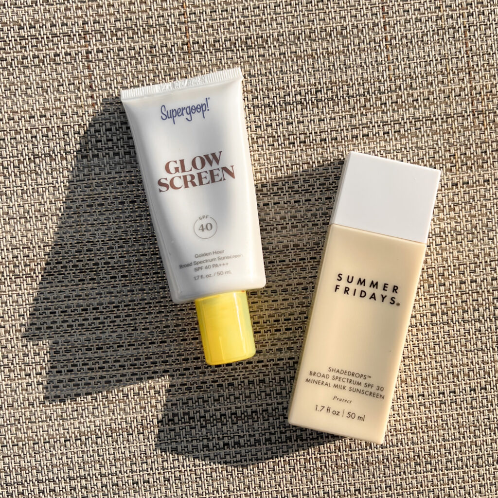 All About SPF - Makeup By Makena
