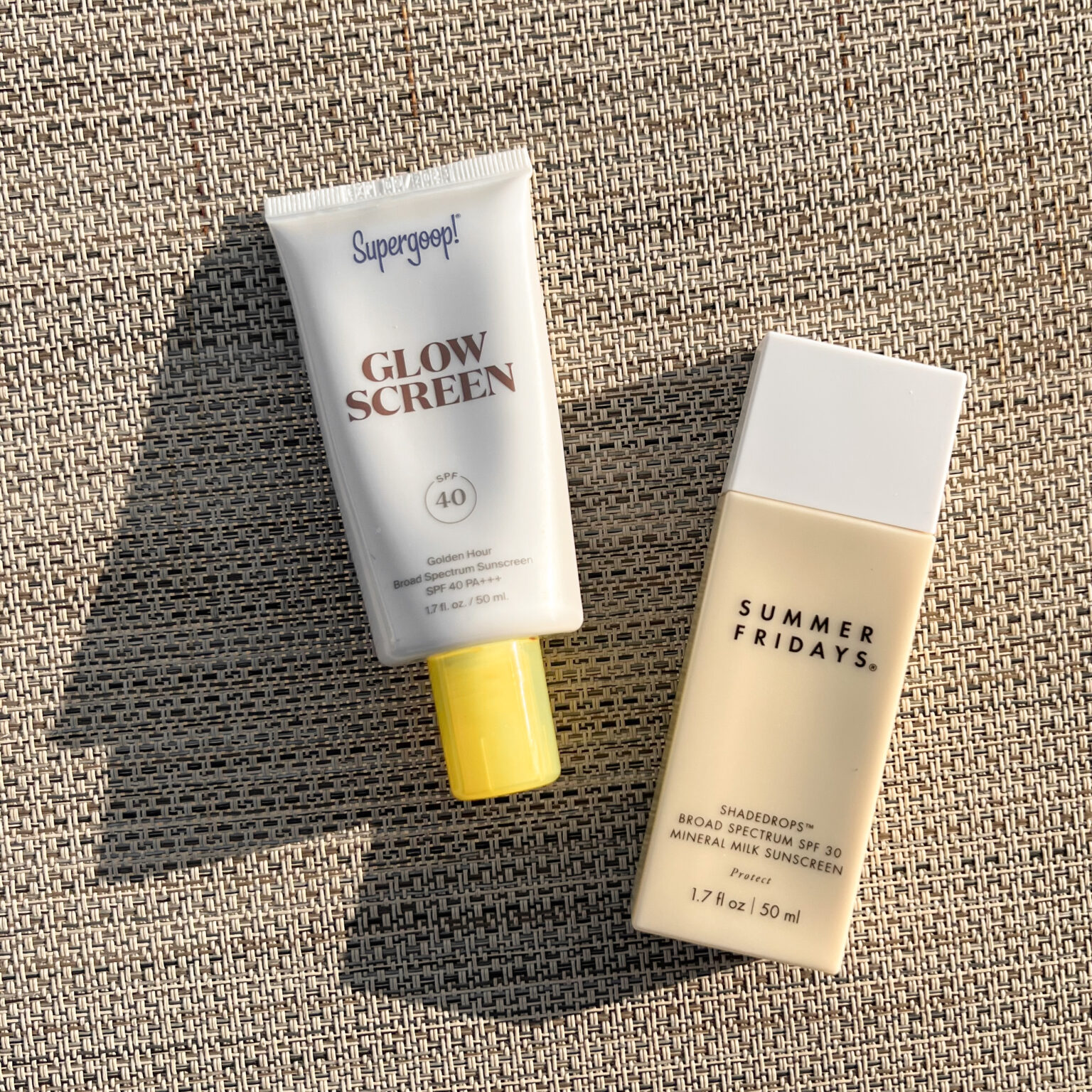 All About SPF - Makeup By Makena