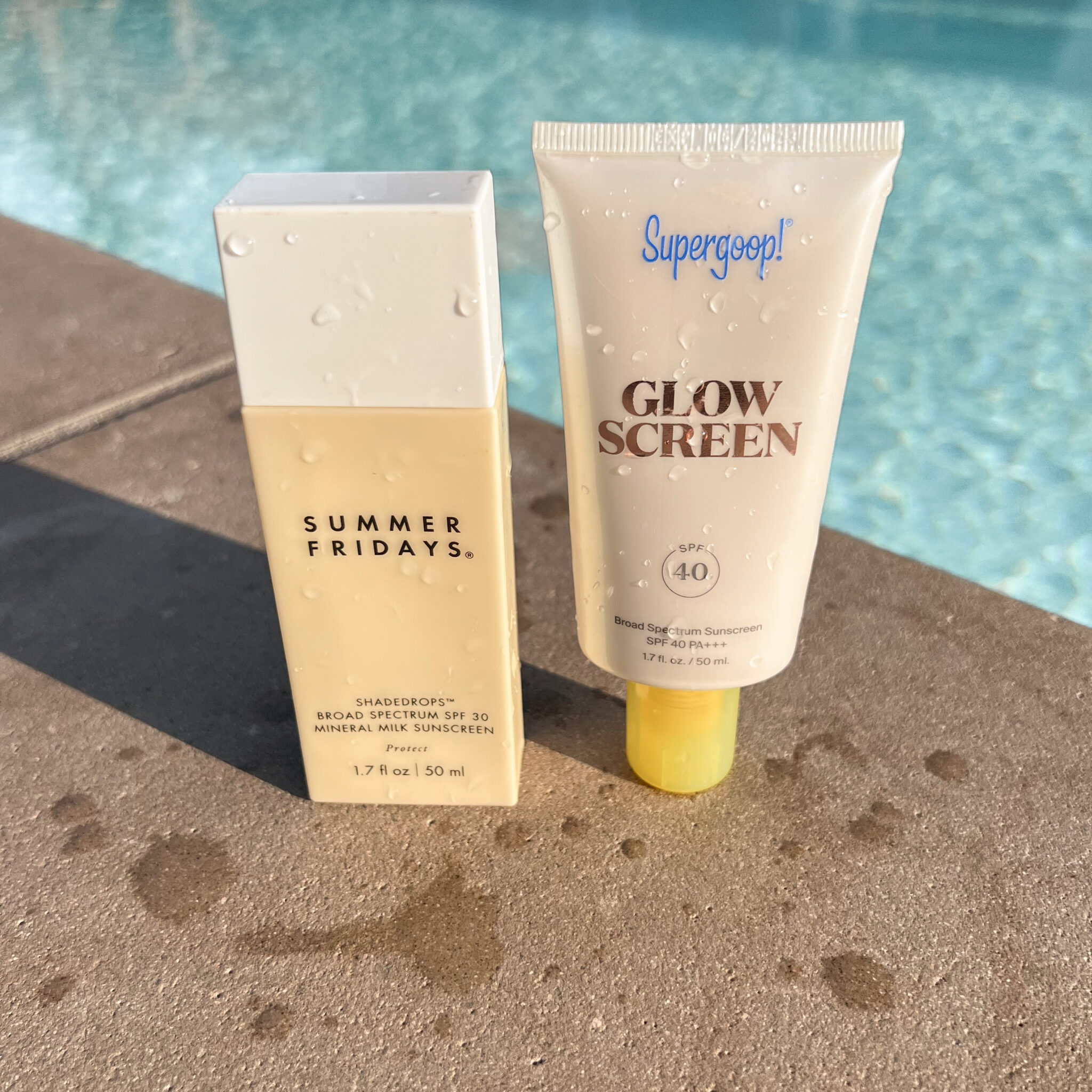 All About SPF - Makeup By Makena