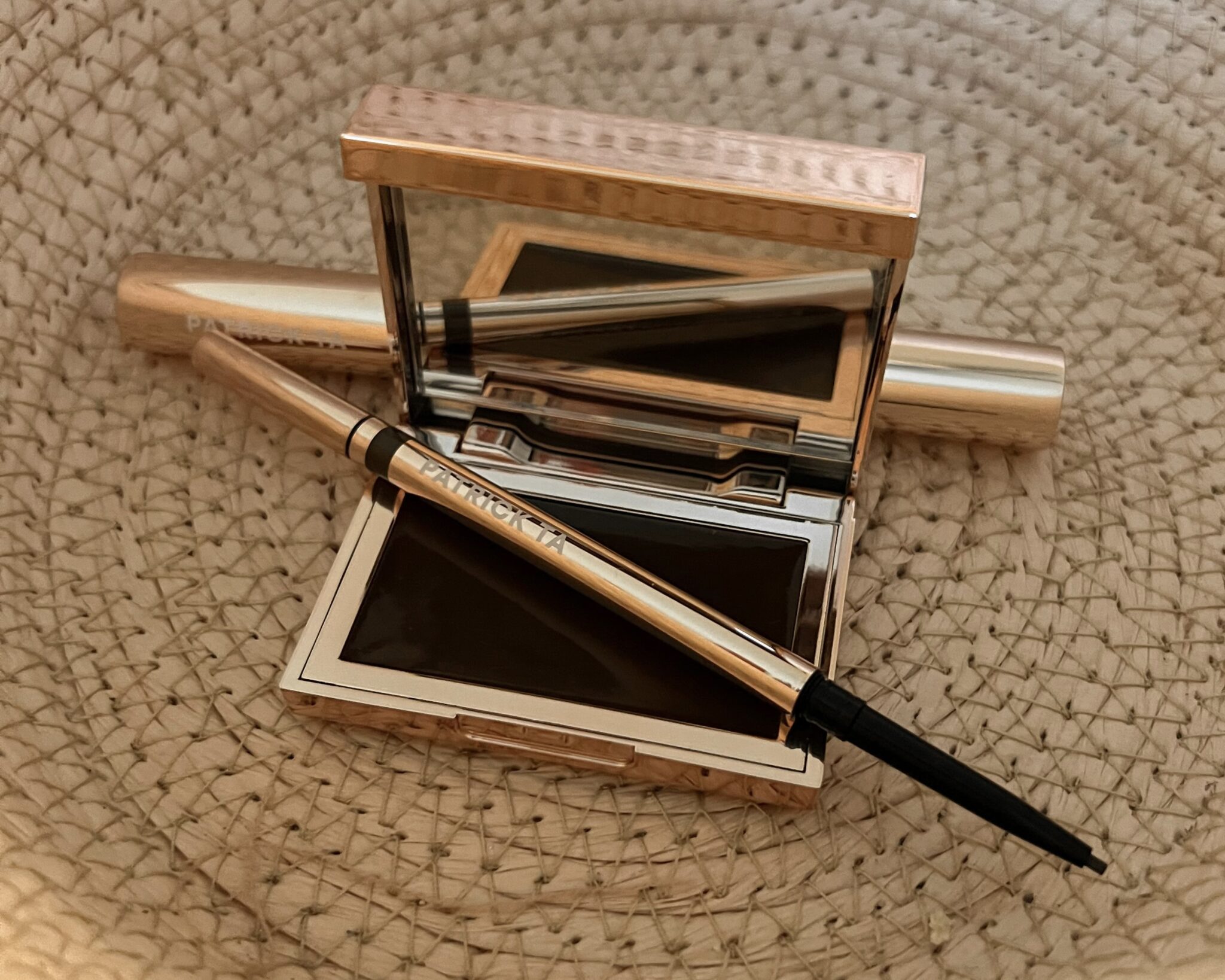 The Definitive Guide to Patrick Ta Beauty - Makeup By Makena